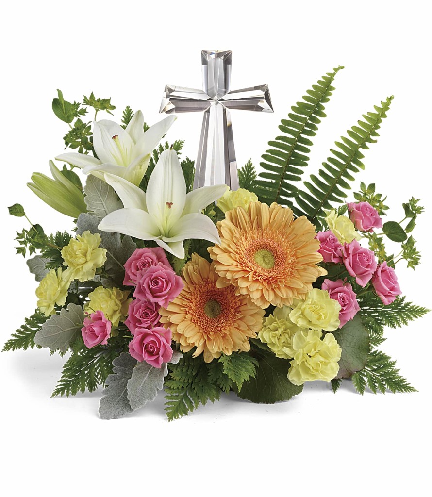 Lougheed Flowers | Sudbury's Premier Flower Boutique