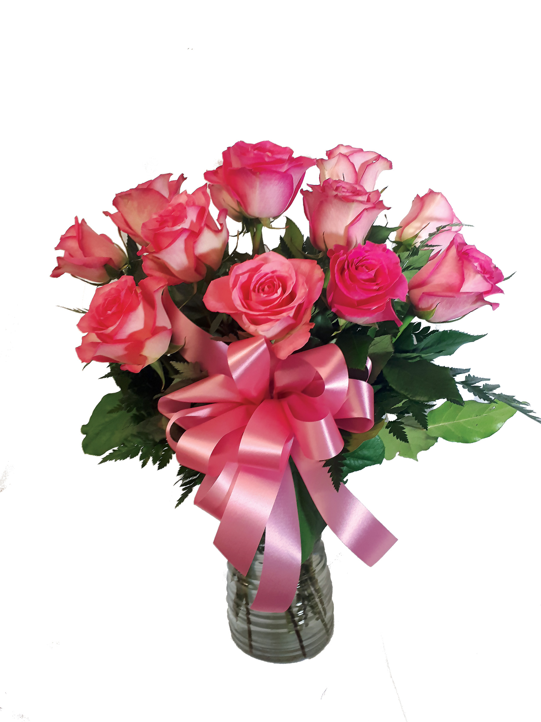 Roses Flowers Sudbury