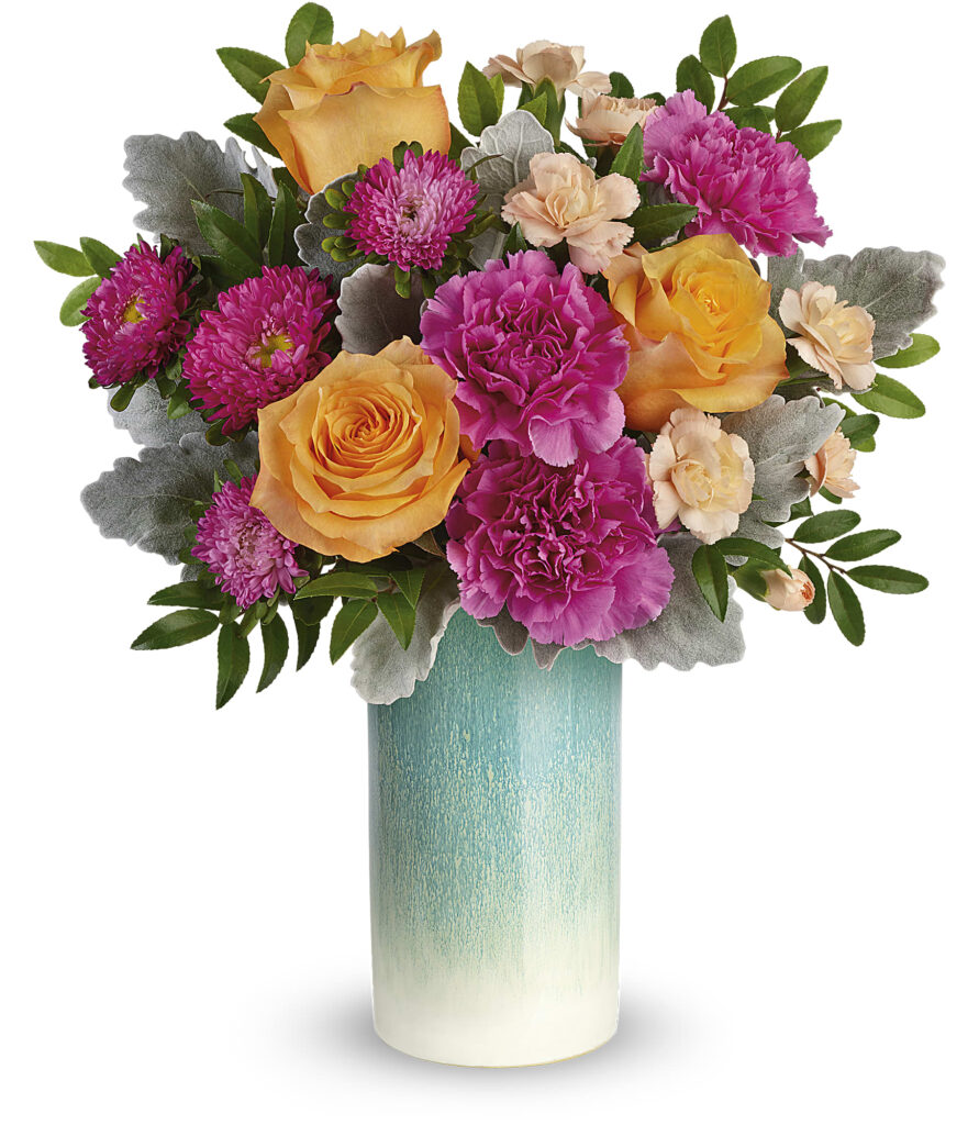 Lougheed Flowers | Sudbury's Premier Flower Boutique